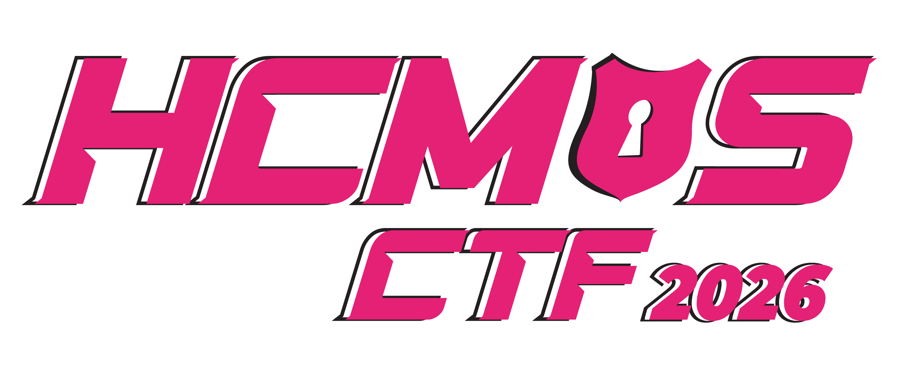HCMUS-CTF 2026 Qualification